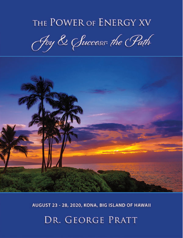 Live Events – Doctor George Pratt