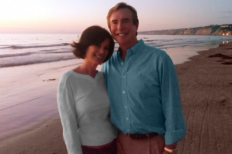 #1 New York Times Bestselling Author, Debbie Ford – Doctor George Pratt