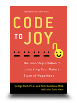 Doctor George Pratt – San Diego Psychologist